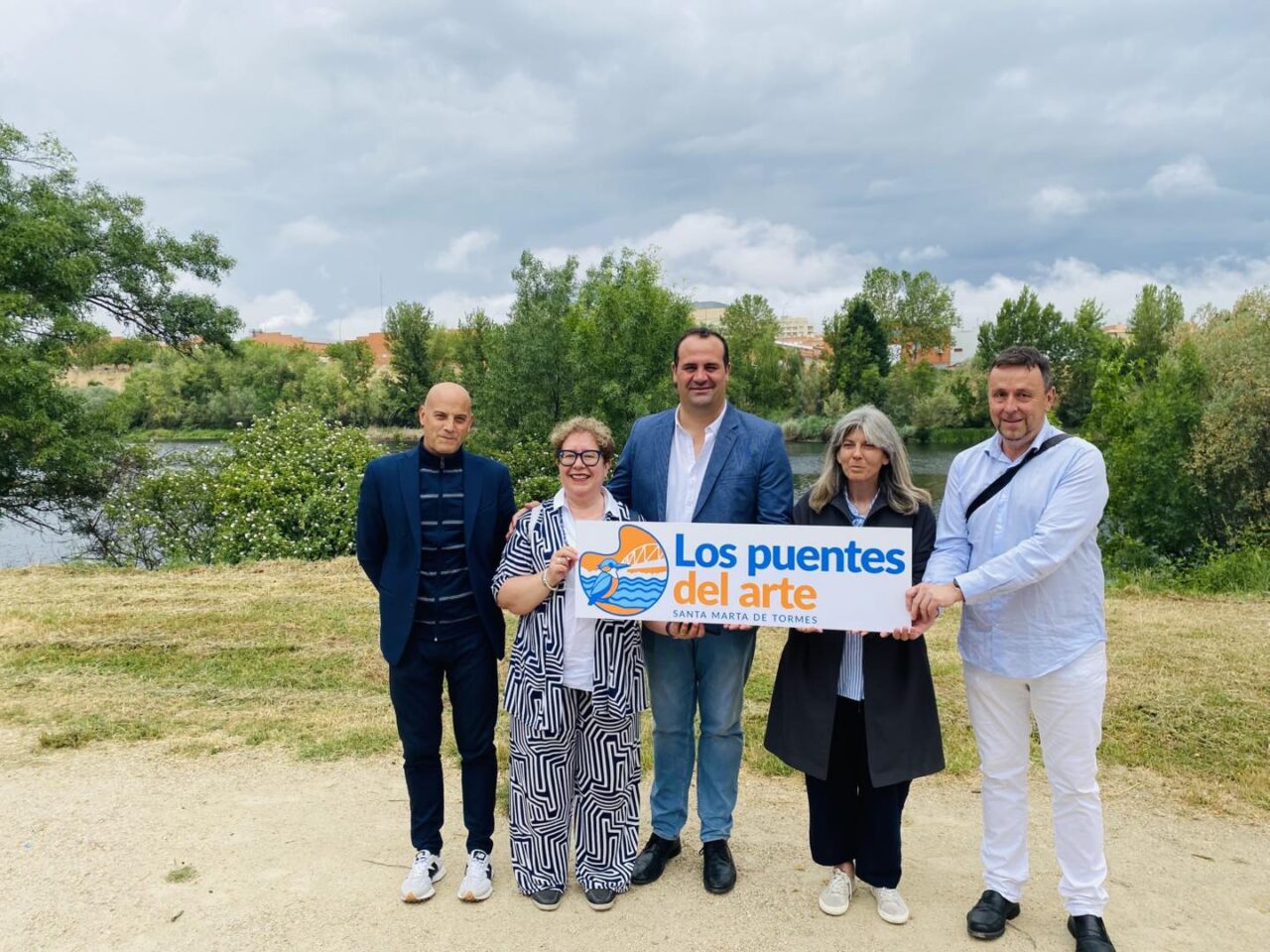 La Isla del Soto se transforma en un observatorio astronómico para ...